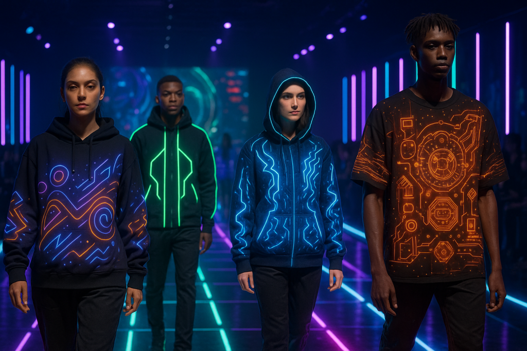 How to Make Augmented Reality Clothing in 2026